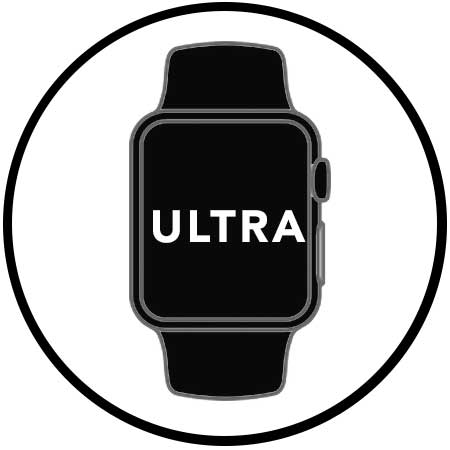Apple Watch Ultra Bands - Shoptictoc